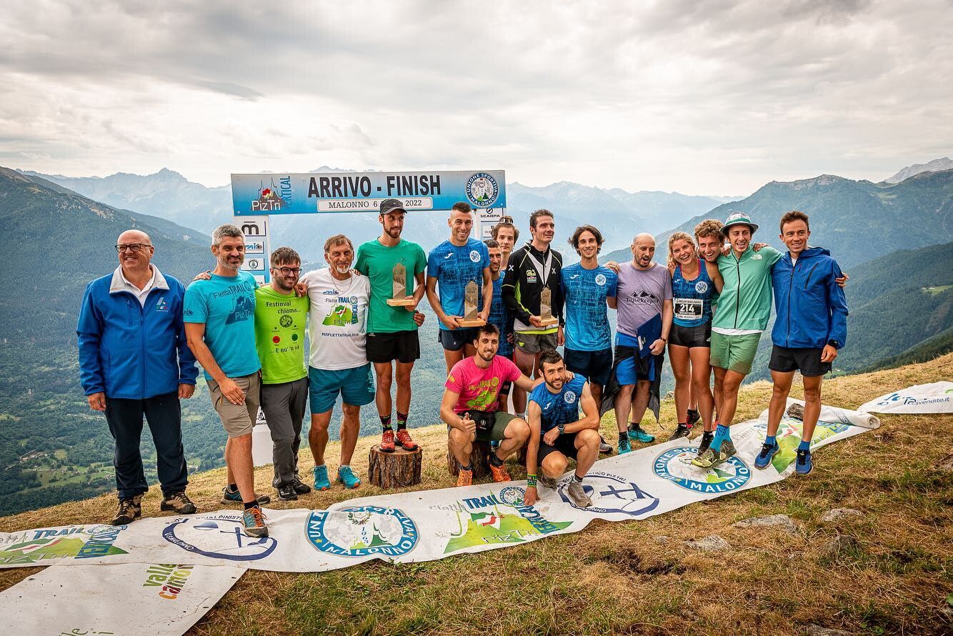 Cast stellare per Fletta Trail e Piz Tri Vertical: tutti i big della Coppa del Mondo al via