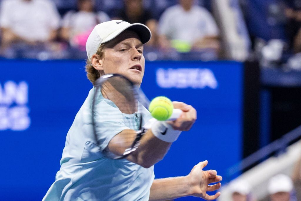 Tennis, Zverev condannato a pagare 450mila euro per violenze sulla fidanzata