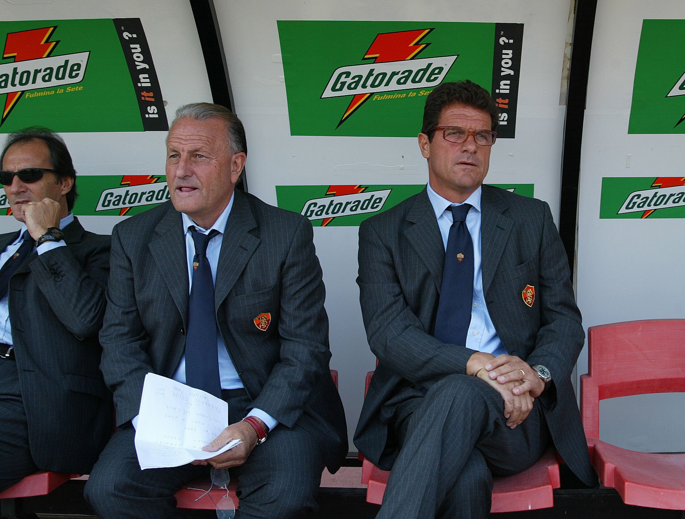 Italo Galbiati è morto a 85 anni: era il vice storico di Fabio Capello