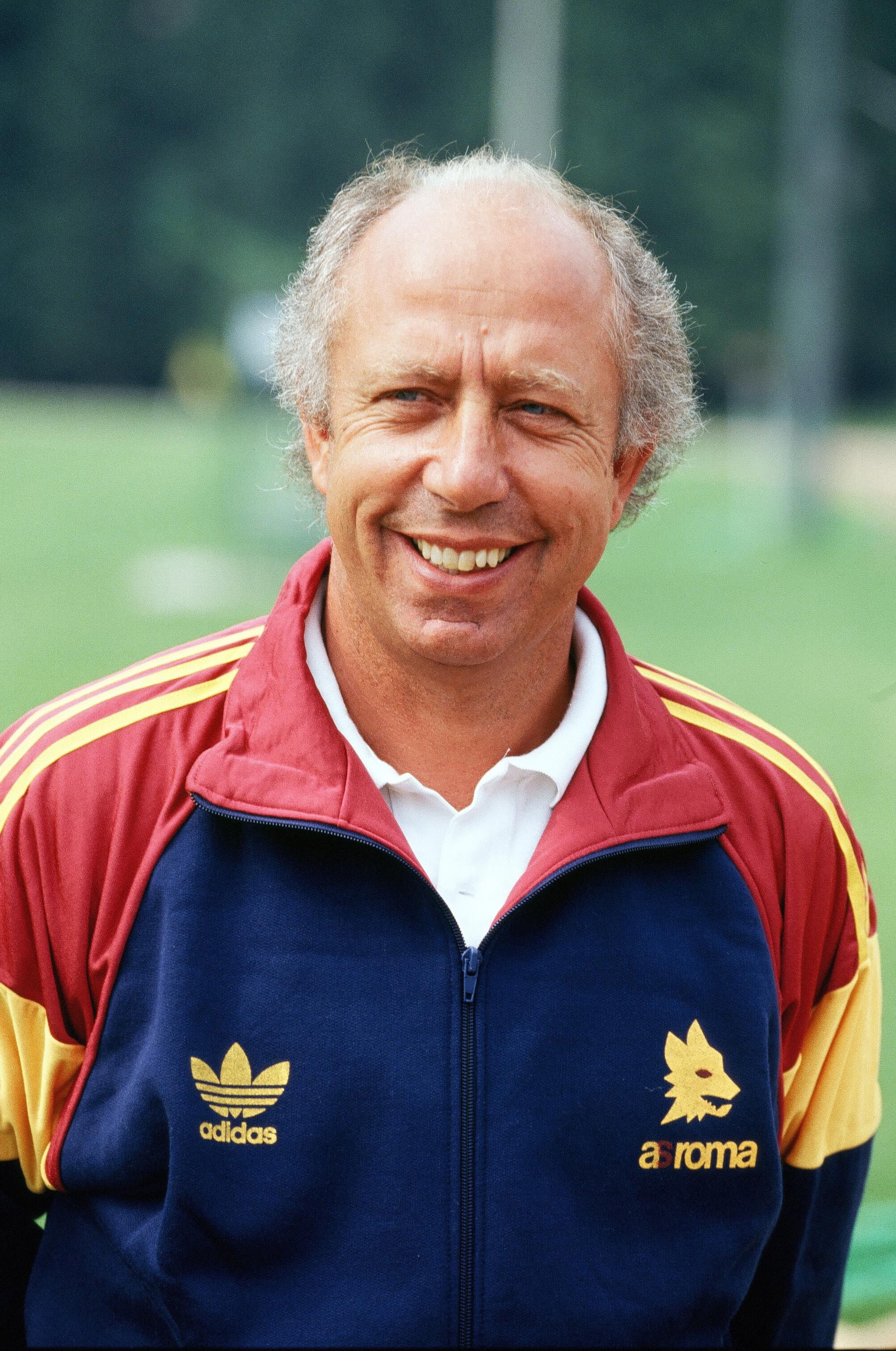 Auguri a Ottavio Bianchi: il mister del primo scudetto del Napoli