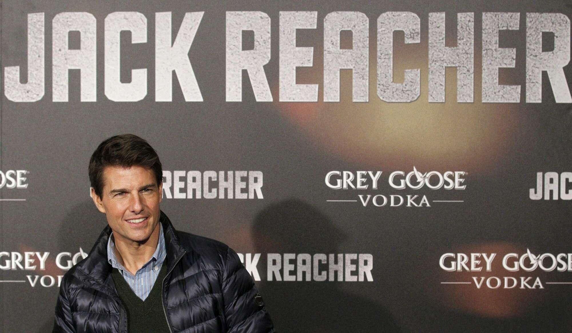 Tom Cruise, 55 anni per l'attore bello e impossibile - Tgcom24