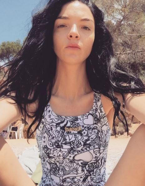 Mariacarla Boscono sposa Claudio Stecchi: la proposta di nozze