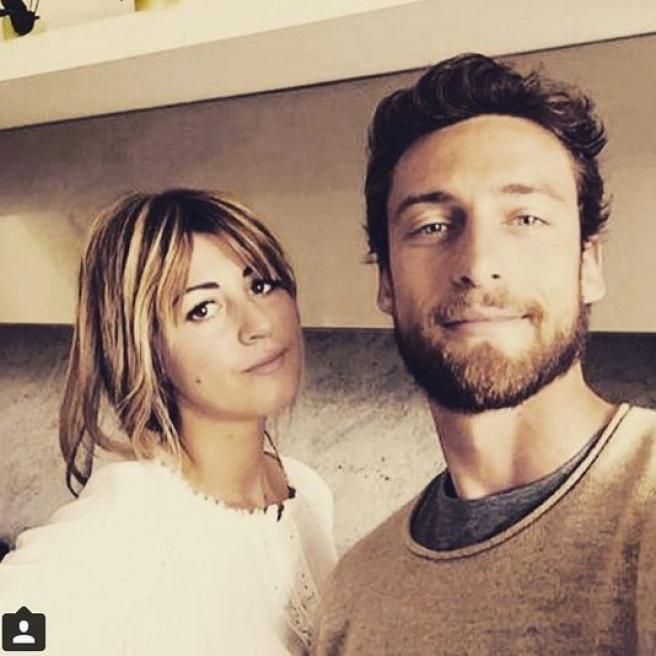 marchisio e roberta