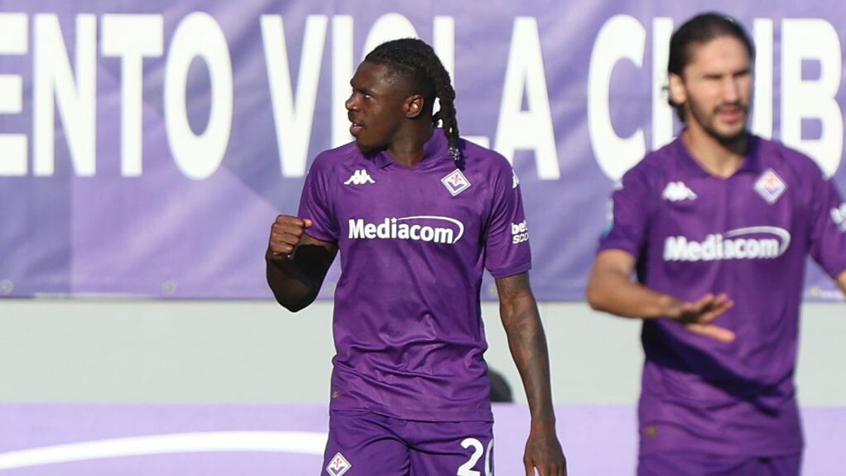 Calcio: notizie e risultati partite in tempo reale