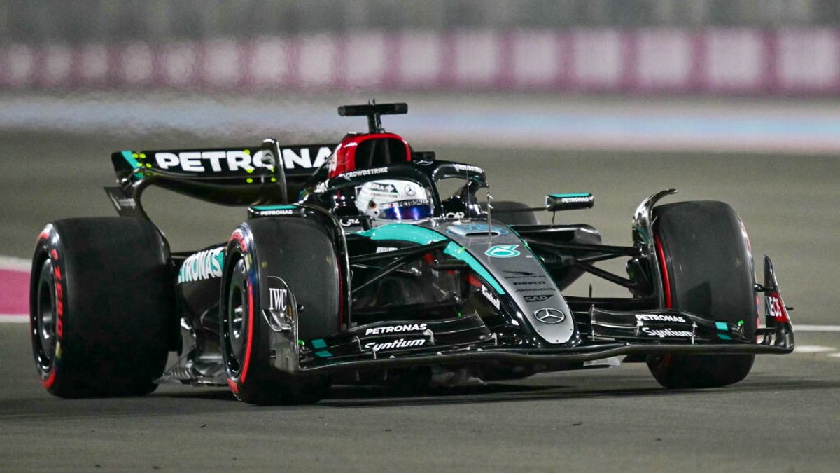 Formula 1: Diretta live, notizie, risultati, classifica e prove