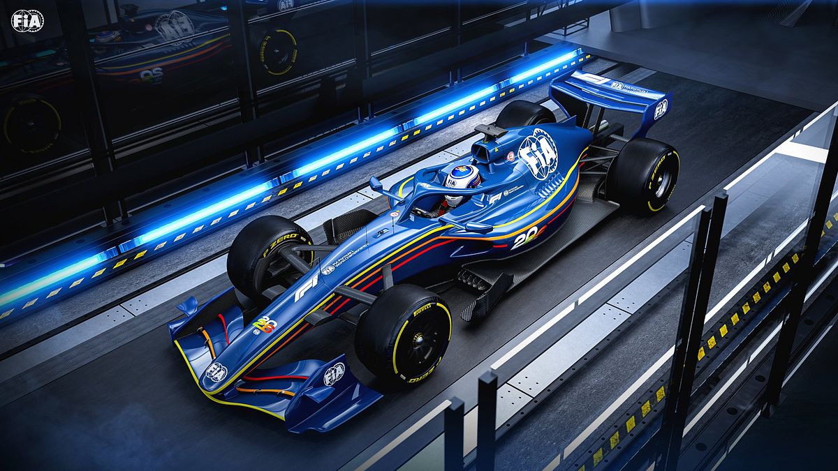 Formula 1: Diretta live, notizie, risultati, classifica e prove