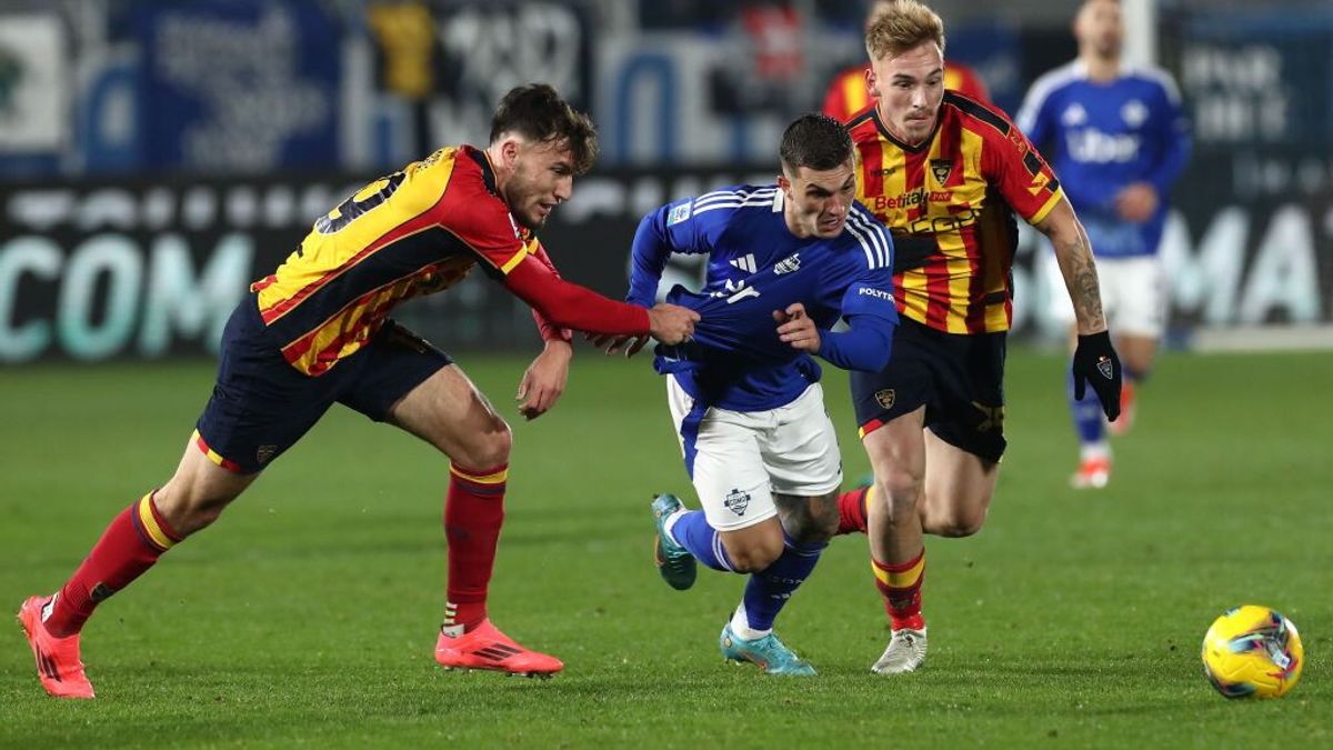 Calcio: Foto e immagini - Sportmediaset