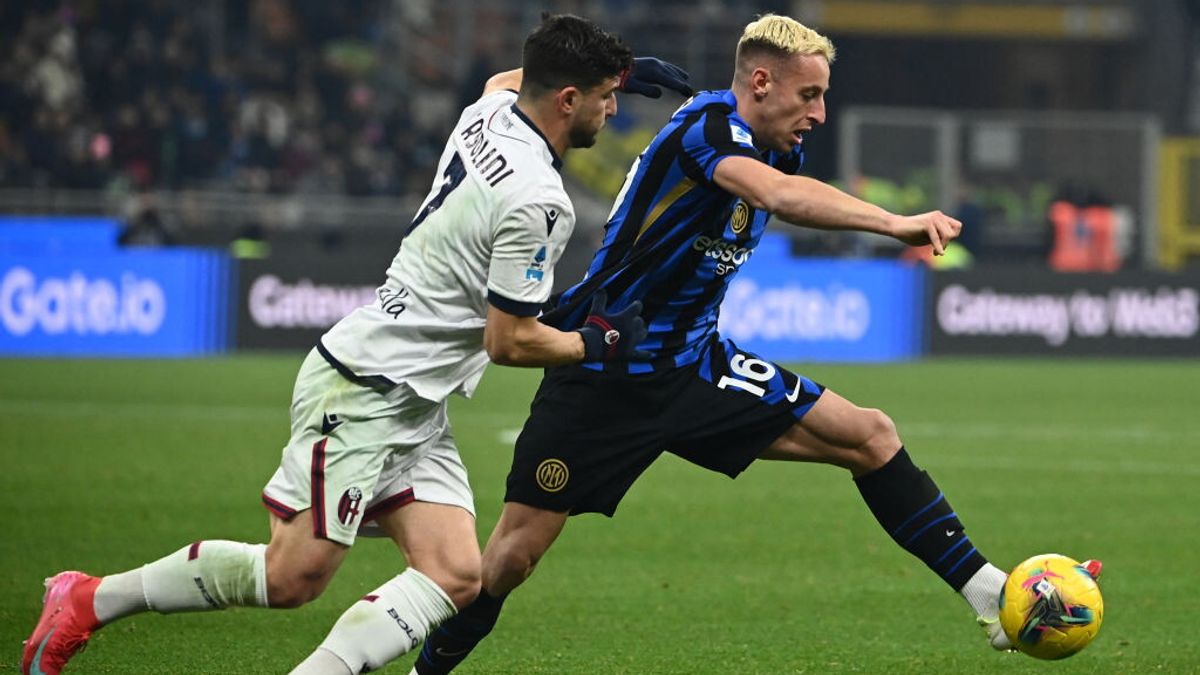 Calciomercato Inter: ultime notizie e novità