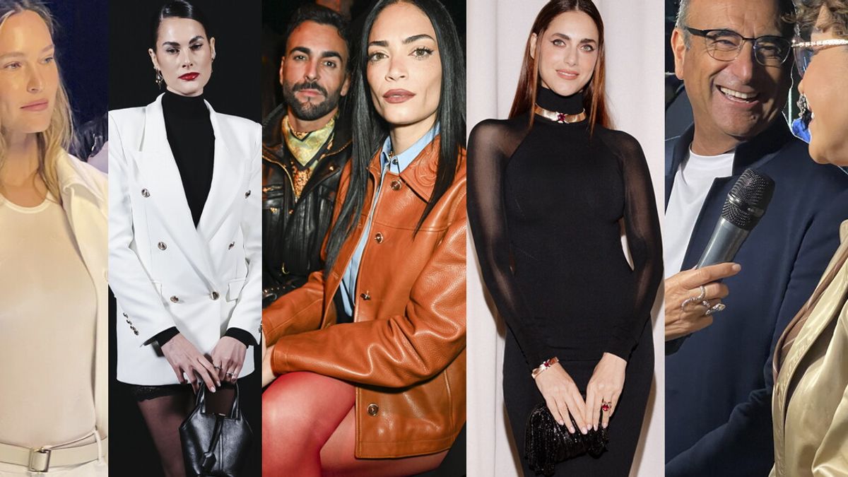 Gossip news: ultime notizie sui VIP dello spettacolo - Tgcom24