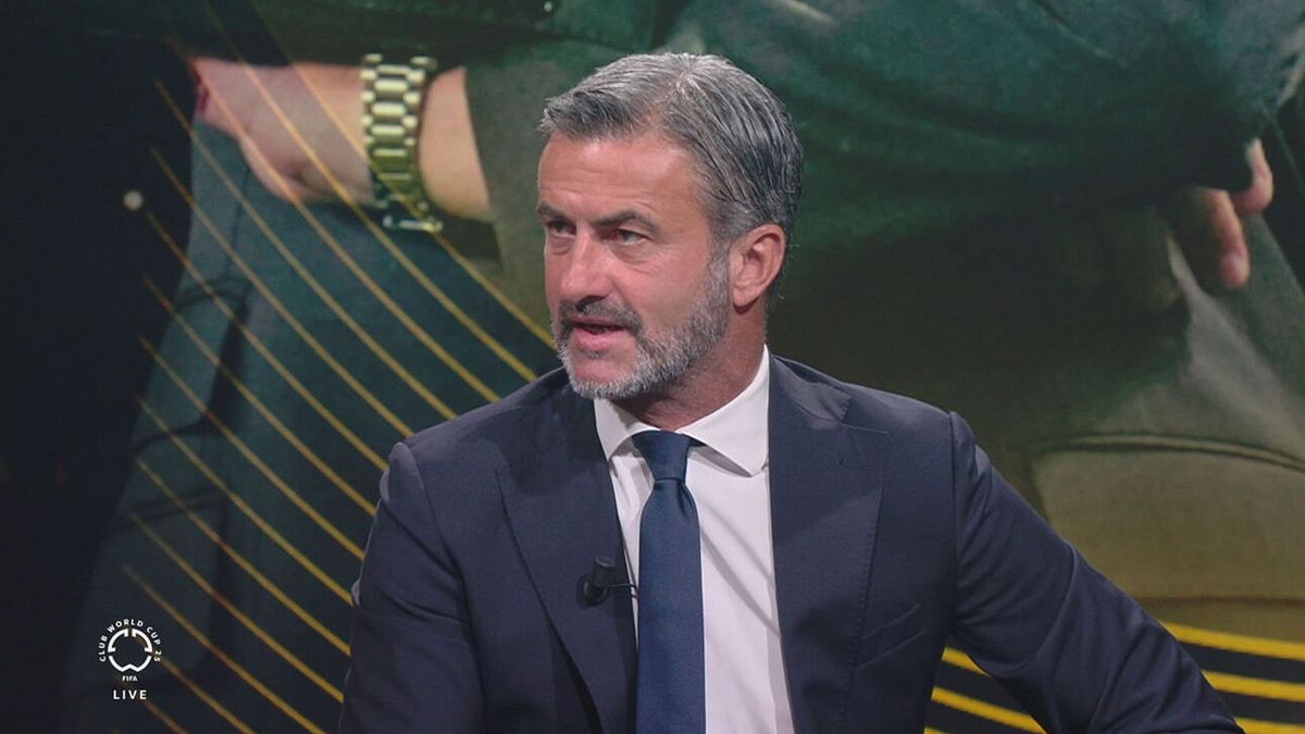 Panucci: "Inter troppo prevedibile, poca fantasia in avanti ...