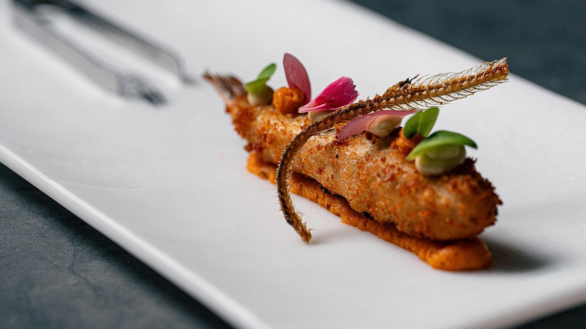I Pupi di Tony Lo Coco: la nuova reggia del gusto a Villa Palagonia