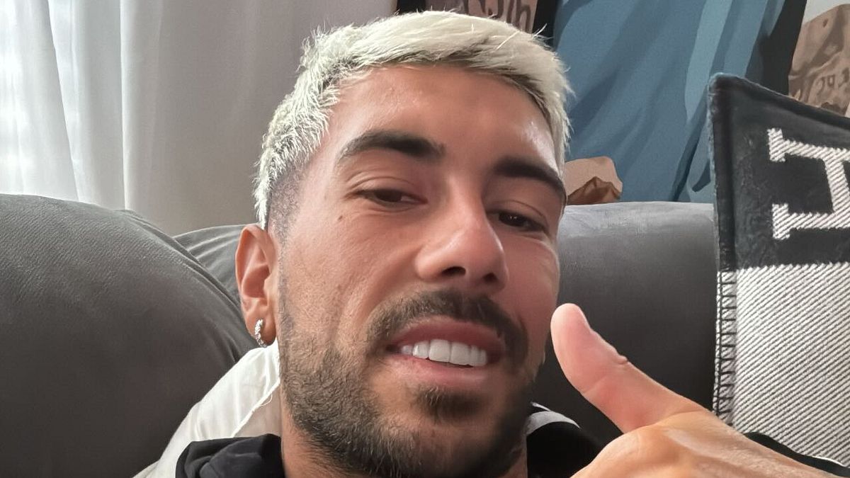 Lazio, Zaccagni dopo l'operazione: "Pronto per il ritiro"