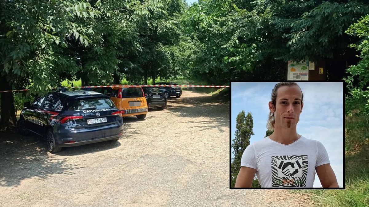 Ritrovato morto il bagnino Matteo Formenti, era sotto indagine per l ...