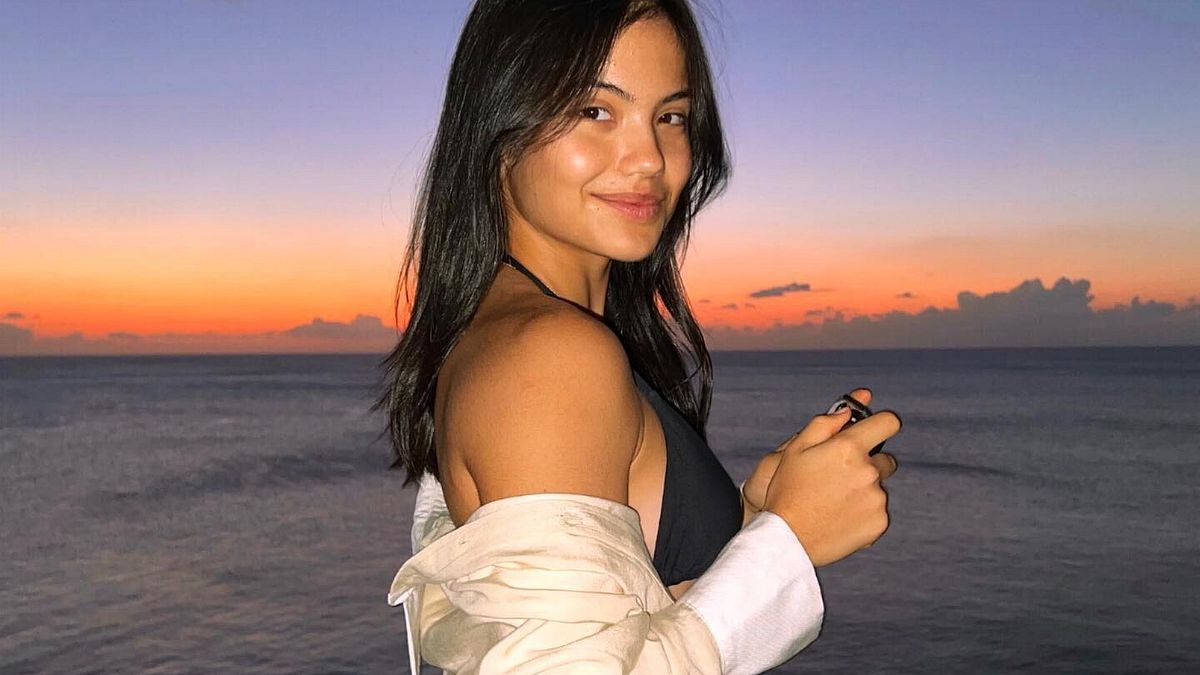 Emma Raducanu sta con Carlos Alcaraz? "Qualcosa di elettrico tra loro"