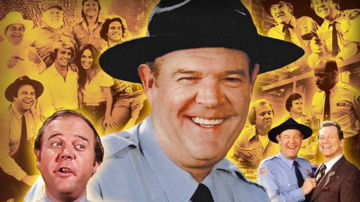 Morto Rick Hurst, il vicesceriffo Cletus di "Hazzard"