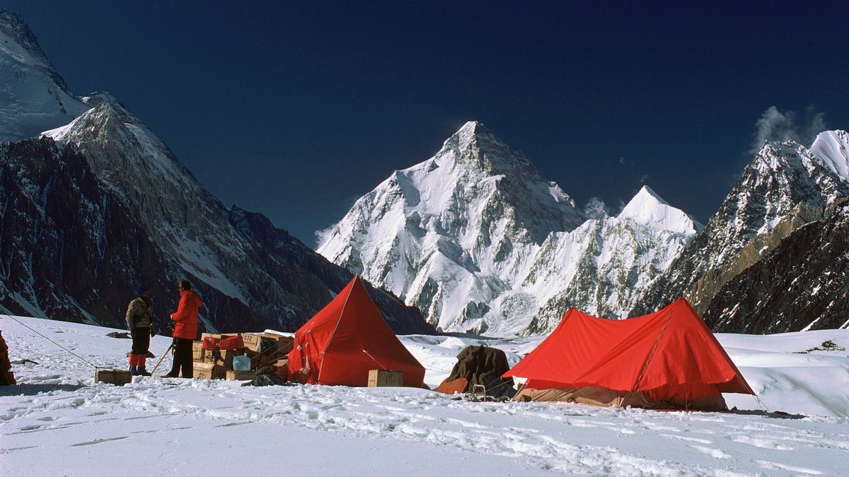 K2 - La Gloria e il Segreto, stasera su Focus