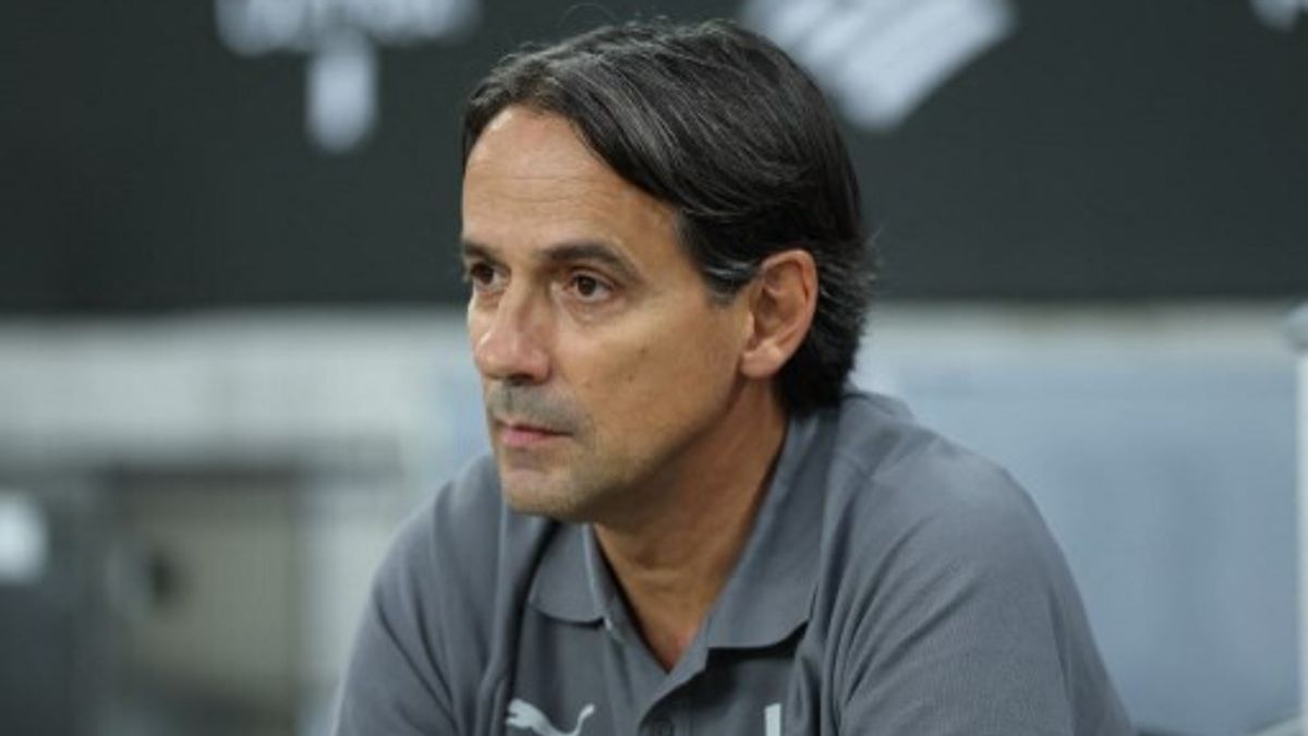 Al Hilal, Inzaghi: "Guardiola il miglior allenatore degli ultimi 25 anni"