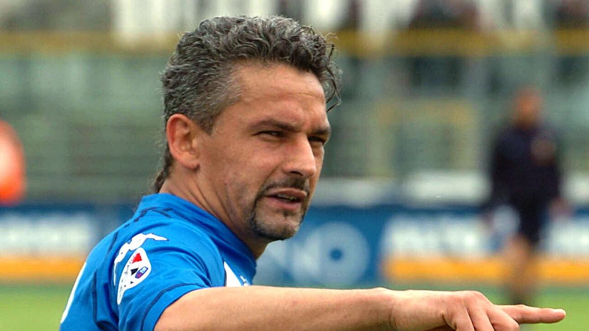 Lega Serie A, Baggio ambassador al Summer Fancy Food di New York