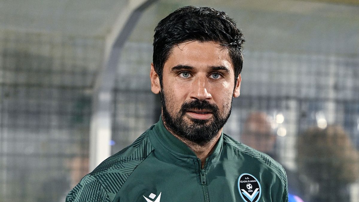 Virtus Entella: ufficiale Andrea Chiappella nuovo allenatore