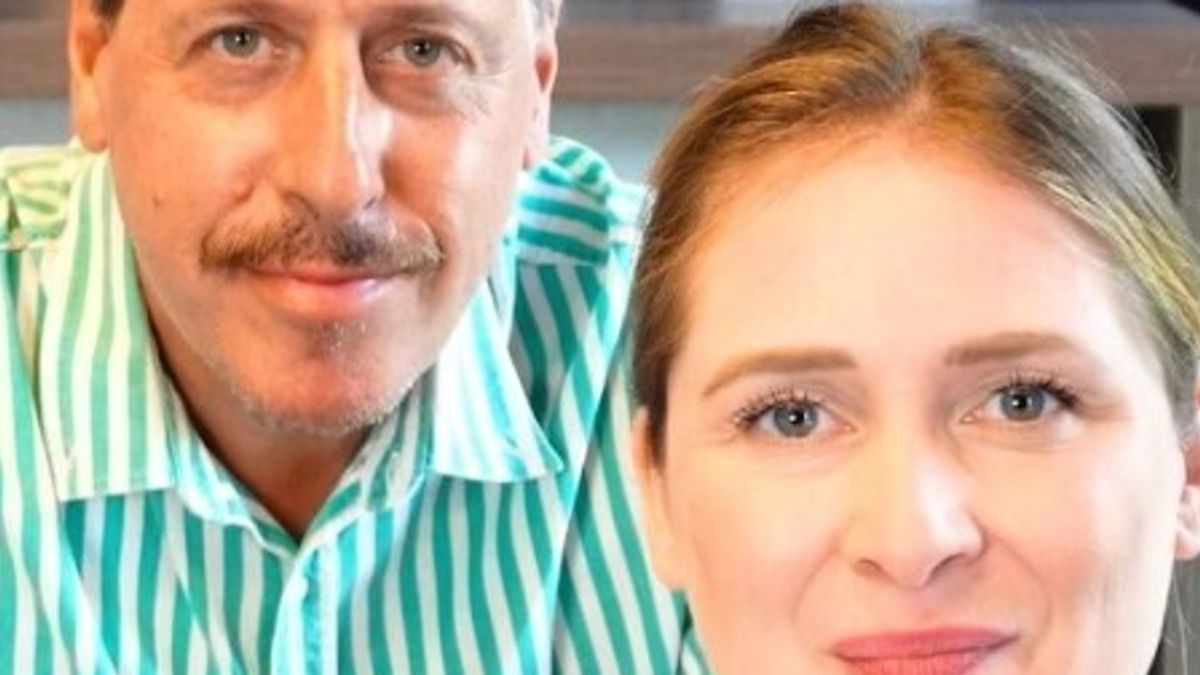 I Pozzolis si separano: “Saremo family non tradizionale”