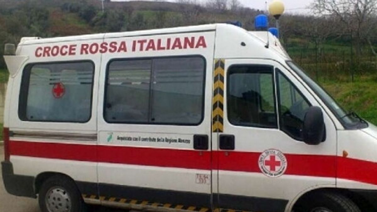 Atina (Frosinone), operaio si accascia e muore in un cantiere