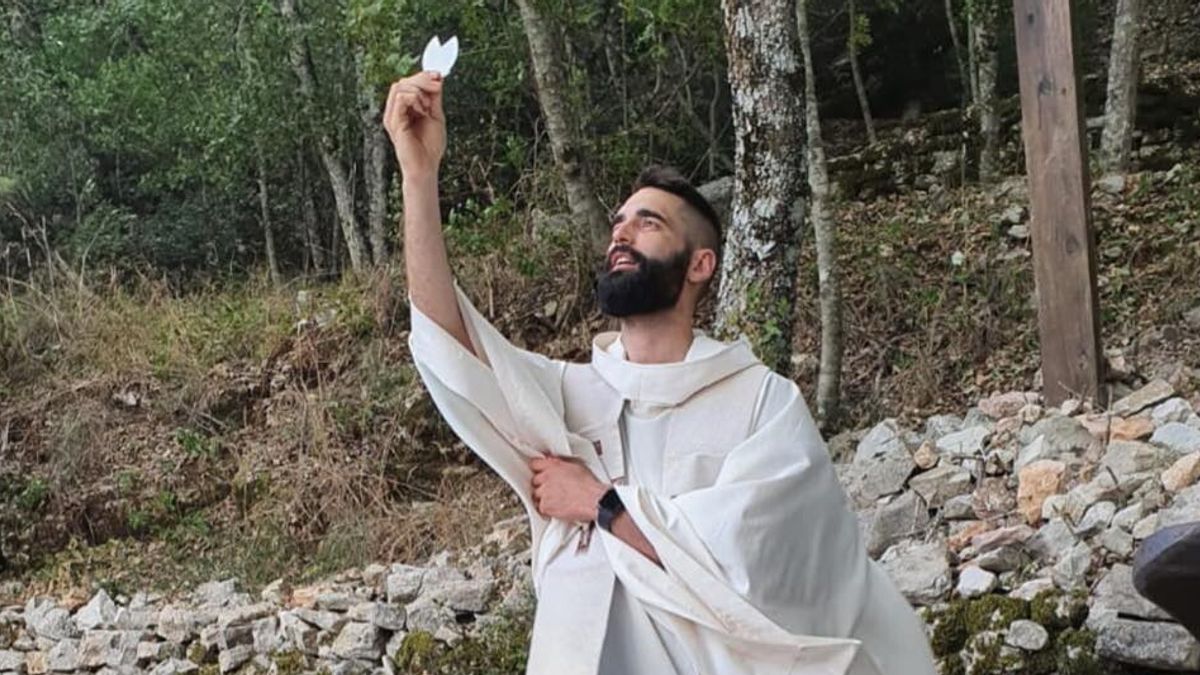 Prete 35enne suicida nel Verbano, il corpo trovato in oratorio