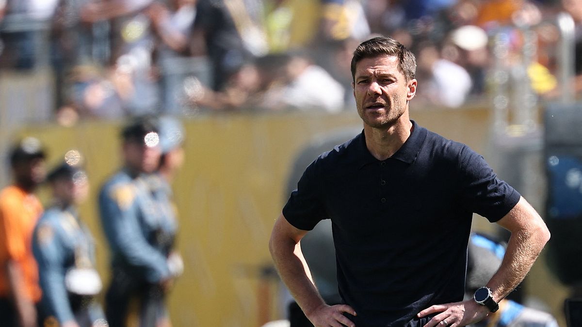 Real, Xabi Alonso: "Col Psg grande sfida, Luis Enrique trasmette ...