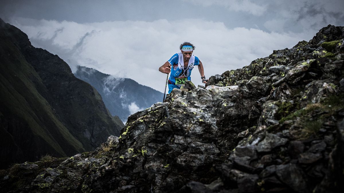 Minoggio e Balendran campioni SkyUltra, Jimenez Venero e Rubtsova nella Sky