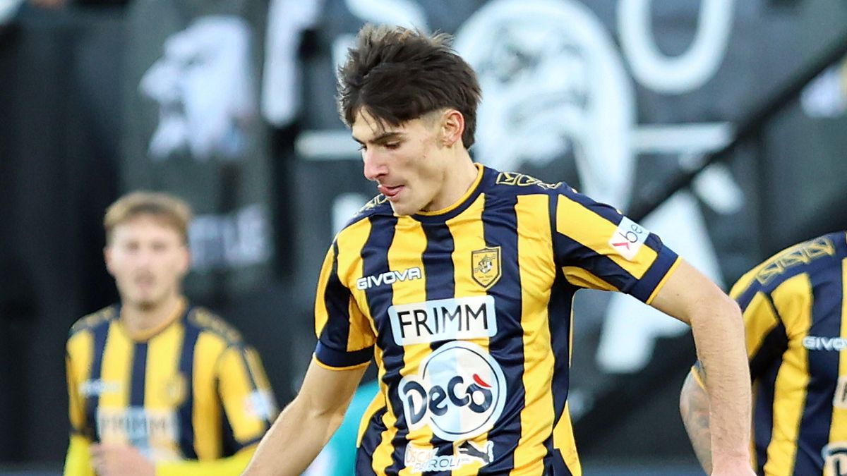 La Fiorentina vuole trattenere Fortini