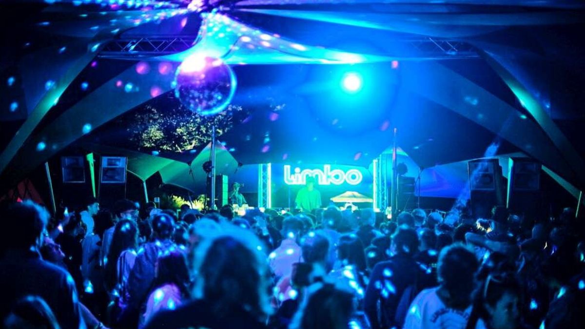 Torna il Limbo Festival, dj set, talk, live e attività culinarie