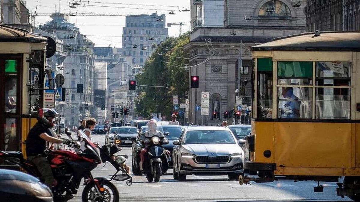 Auto, blocco diesel Euro 5 dal 2026: nuove regole