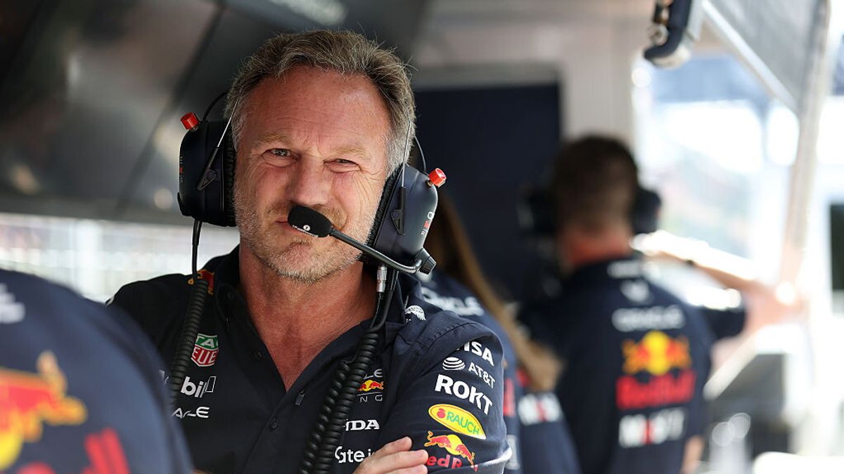F1, clamoroso in Red Bull: Chris Horner licenziato dopo 20 anni, l'ex Ferrari Mekies al suo ...