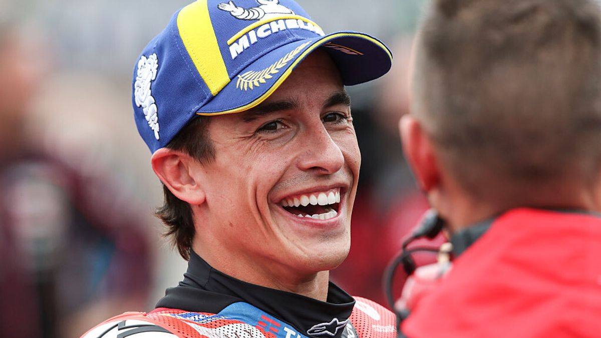 MotoGP Germania, Marquez: "Preso tanti rischi per vincere, il solito ...