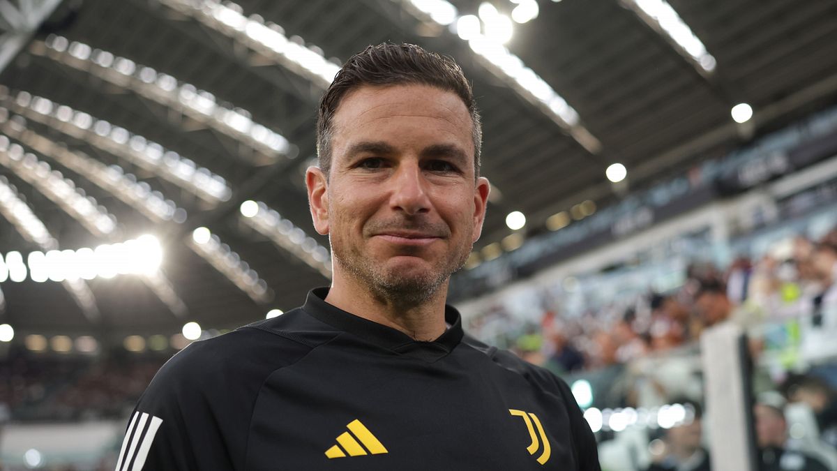 Juventus, Padoin nuovo allenatore della Primavera