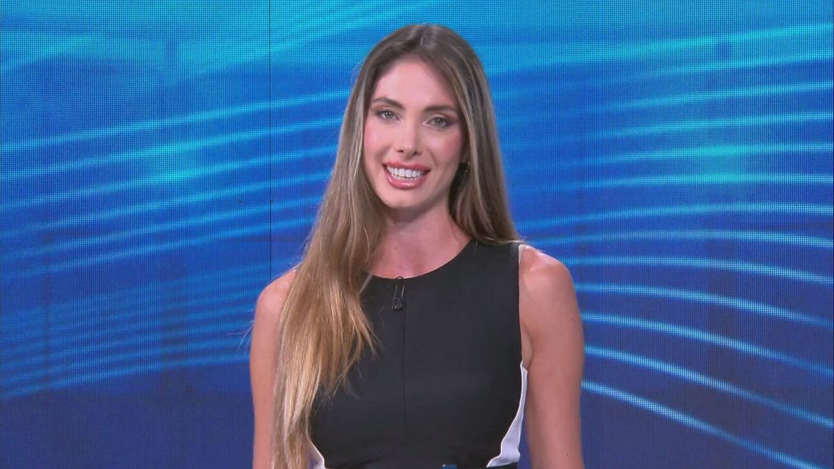 Studio Aperto MAG Drive Up - SportMediaset