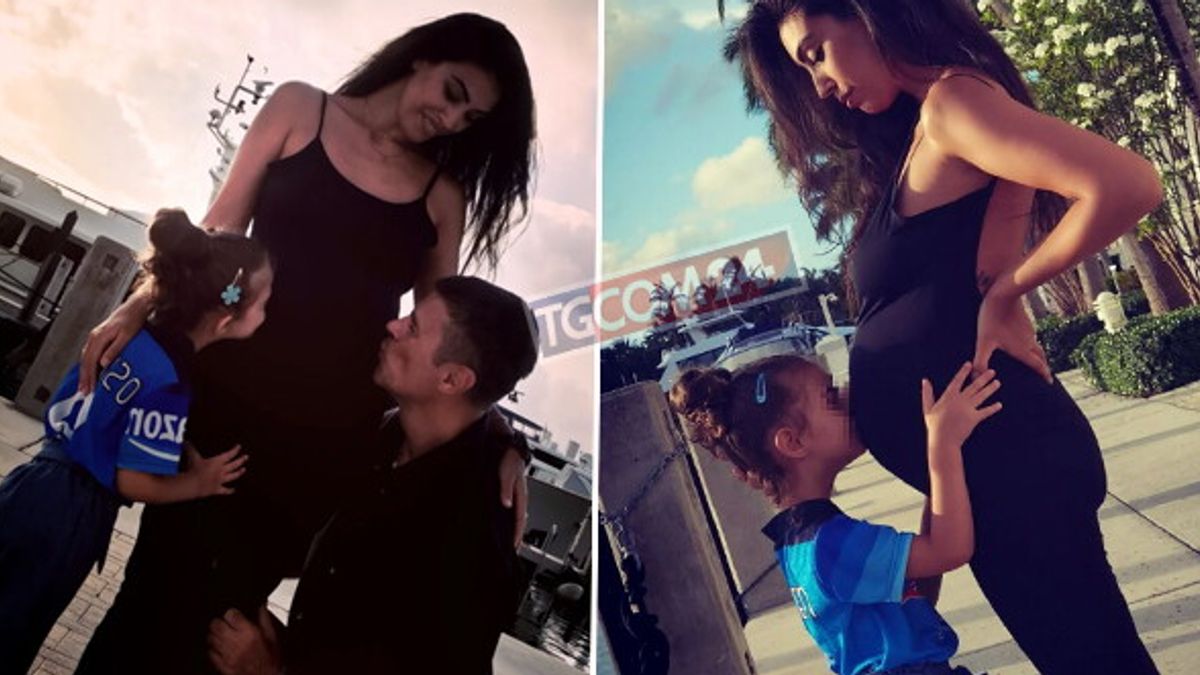 Bokep sotwe viral terbaru the woman was a bit smaller,