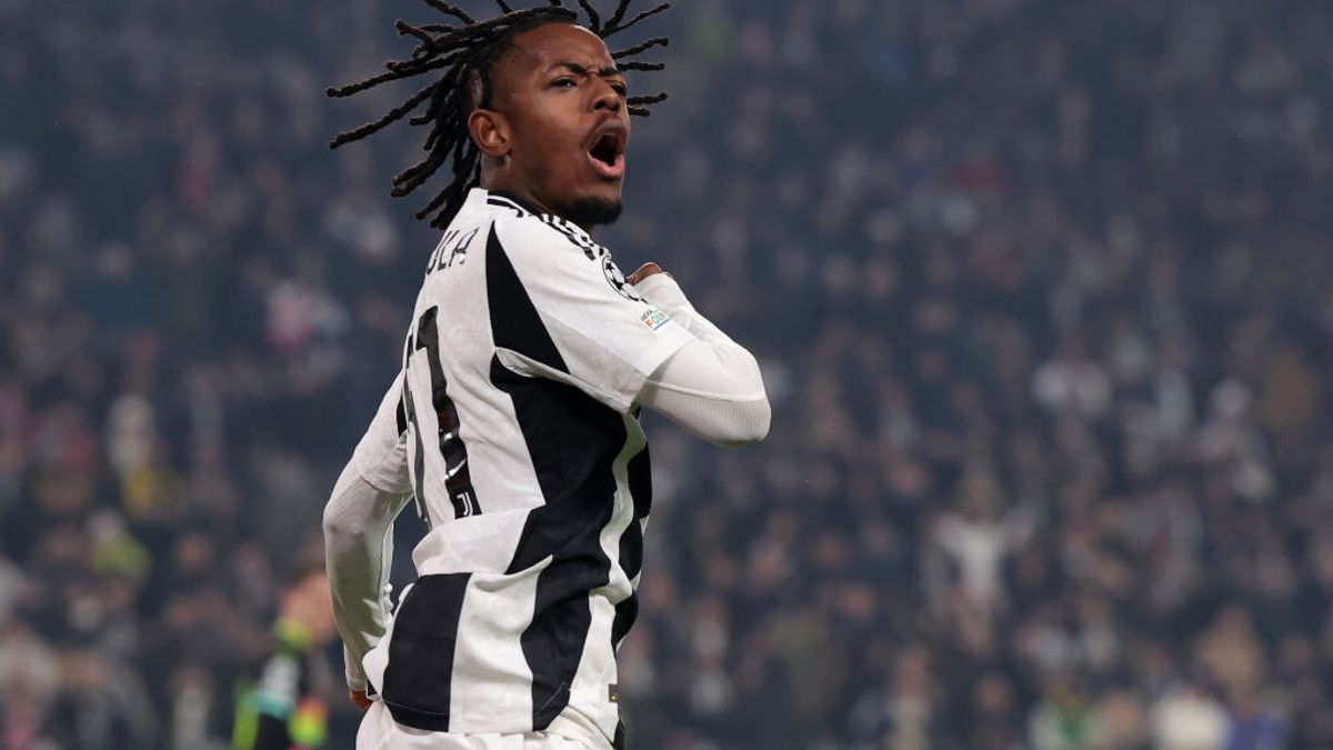 Juve, Mbangula verso il Werder Brema