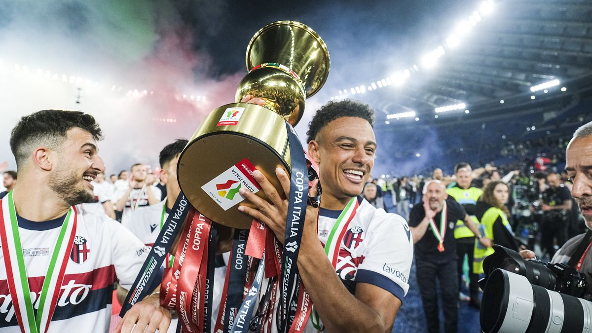 Napoli, sorpasso Forest per Ndoye: quali sono le alternative allo svizzero