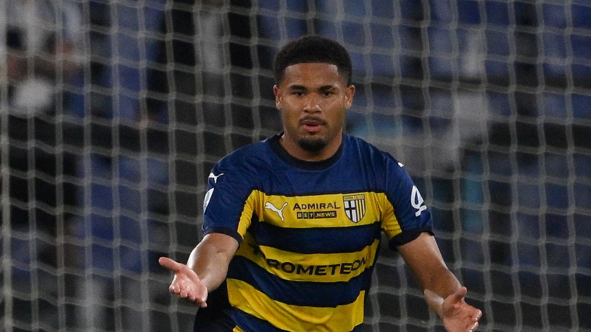Fiorentina, più vicino l'accordo con il Parma per Sohm