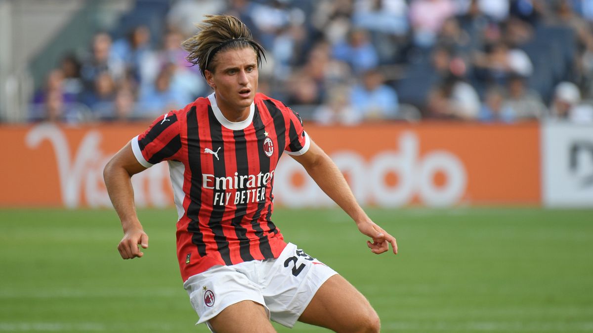 Il Milan si gioca la carta Colombo per arrivare a Leoni