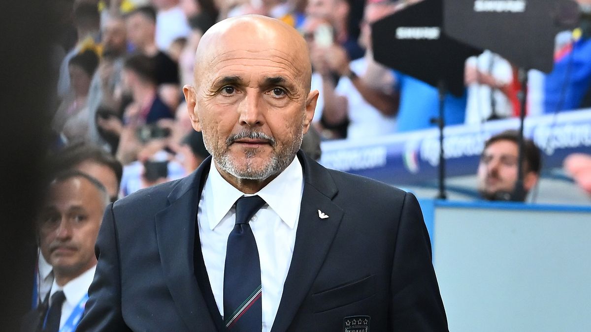 Spalletti non si spiega l'addio alla Nazionale: "Mi toglie il sonno"