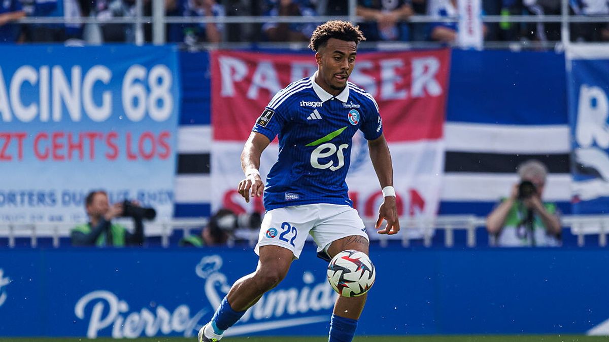 Milan, Emerson Royal è arrivato a Rio: ora le visite mediche col ...