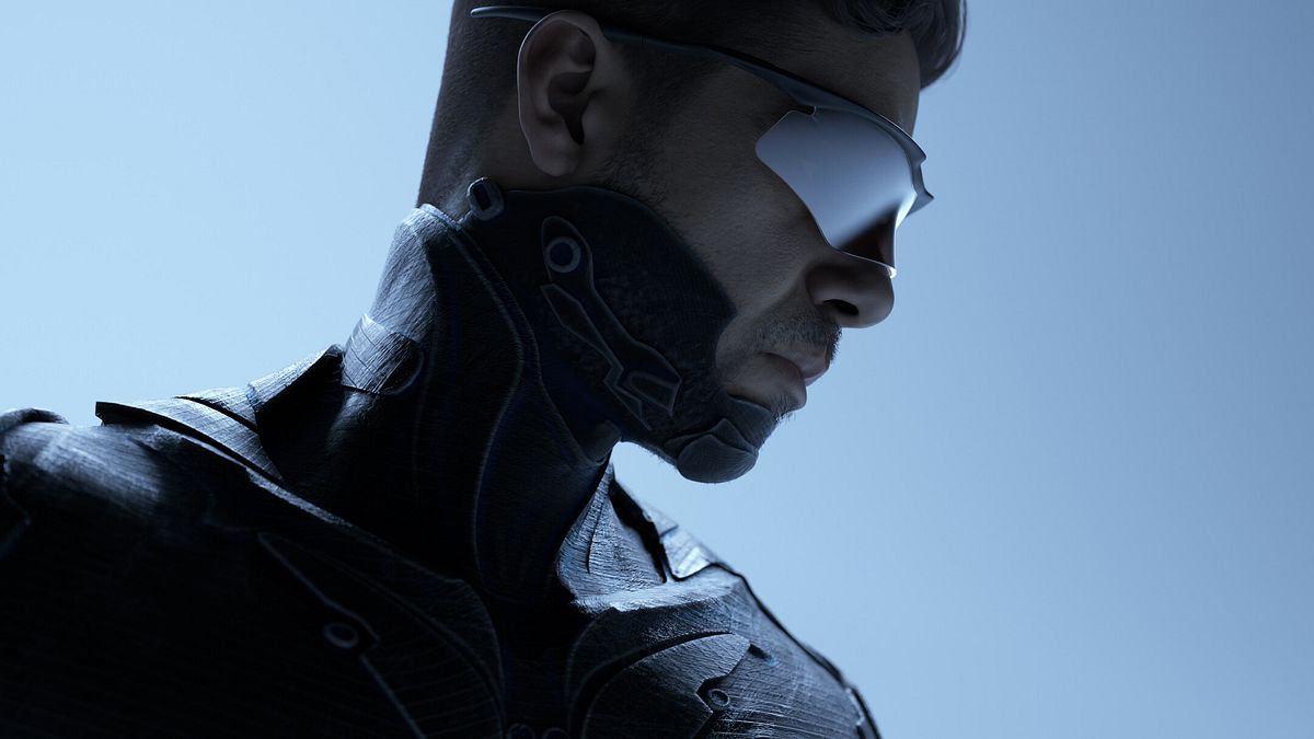 Anyma e Oakley insieme: Future Genesis