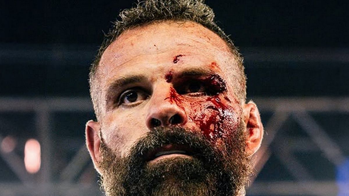 Alessio Sakara vince a Philadelphia e conquista il ring BKFC