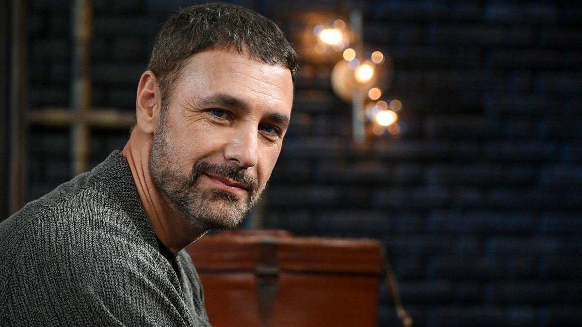 Martina Ceretti "Ho mandato io a Monzino gli audio con Raoul Bova"