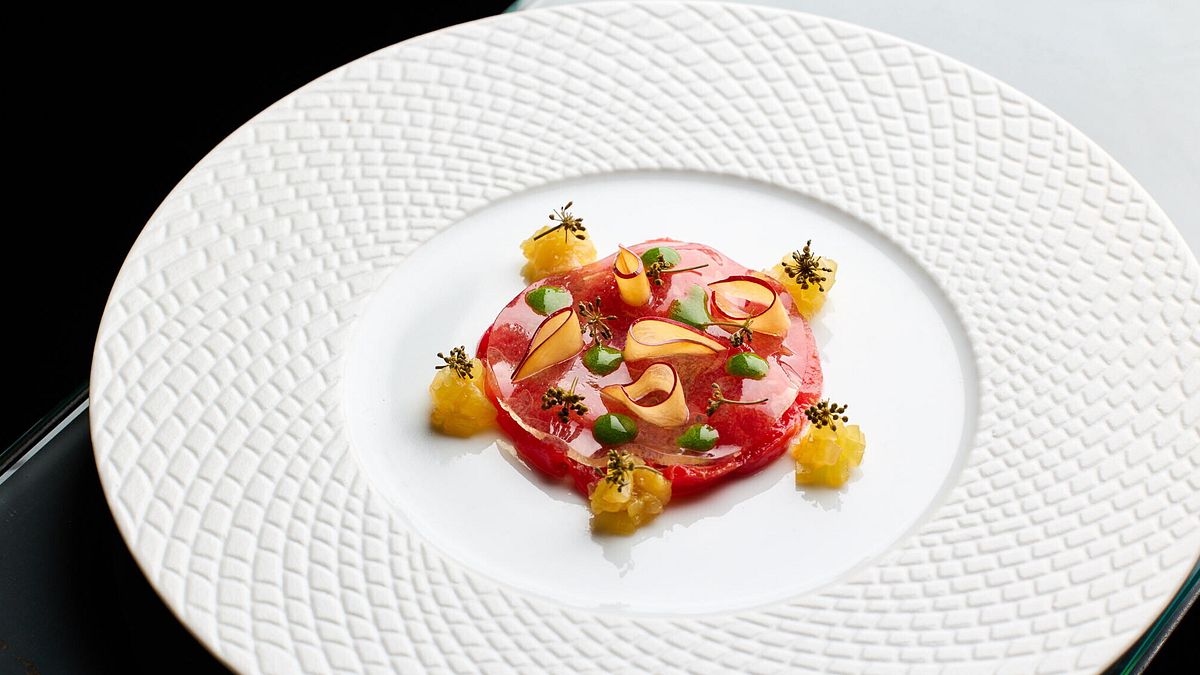 Da Caino, memoria e creatività nel cuore della Maremma