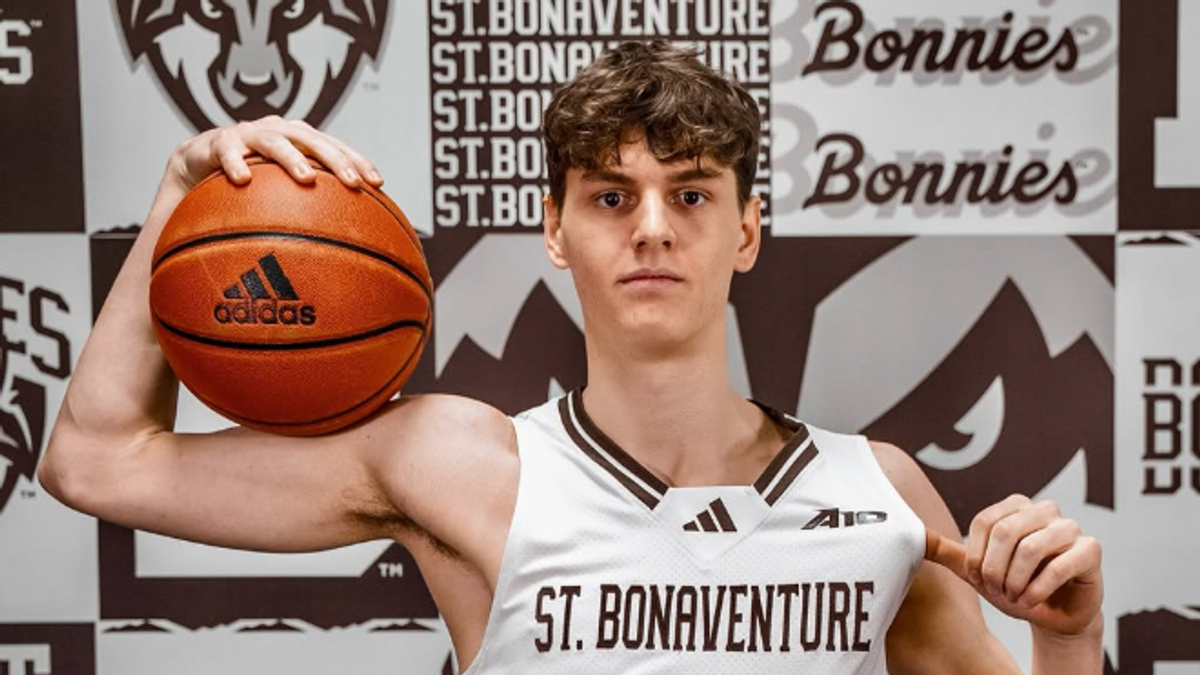 Basket, ct Italia U18: "Nostri giovani giochino in A". Ma Lonati parte per gli USA