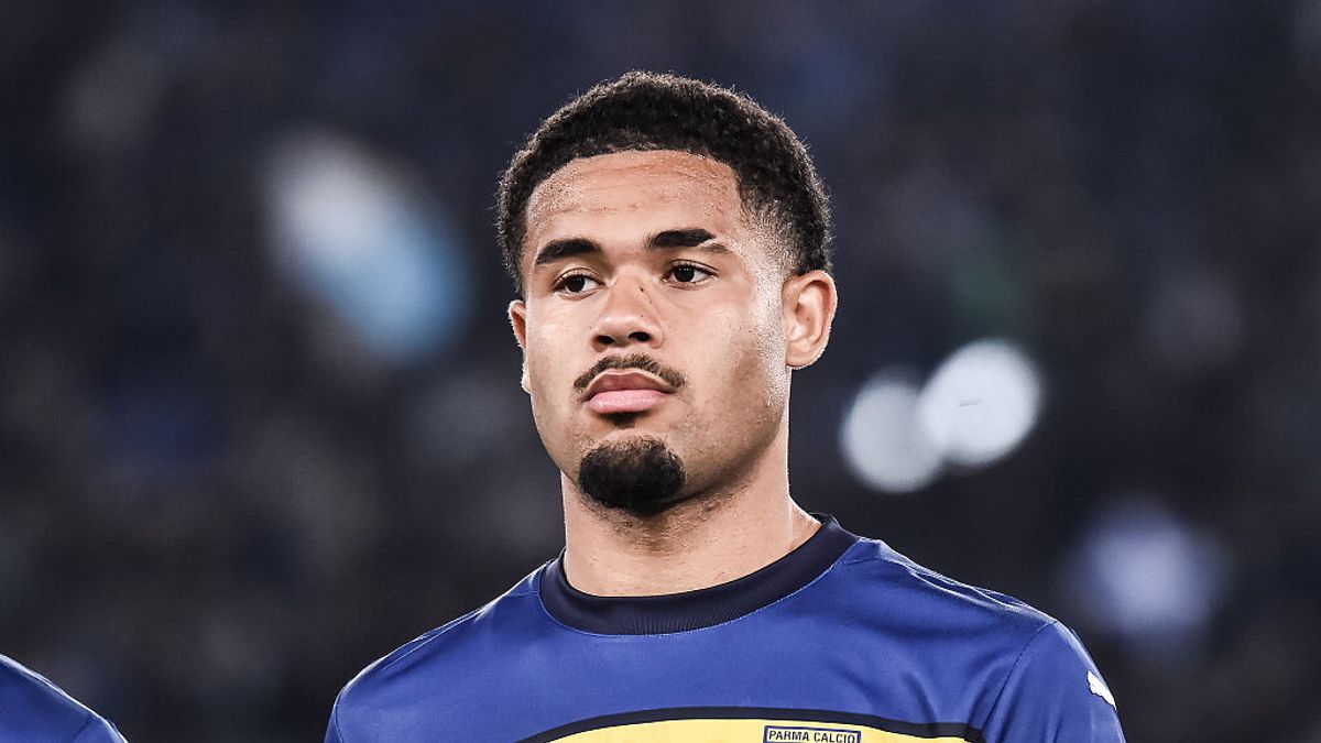 Fiorentina, ufficiale Sohm dal Parma