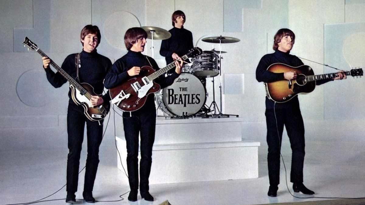 Compie 60 anni Help, l'album con cui i Beatles entrarono nella maturità