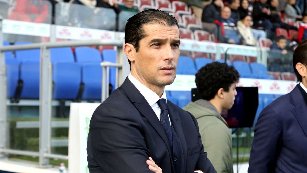 Juve, Modesto sulle cessioni: "Chi è in uscita resta in gruppo, qui ...